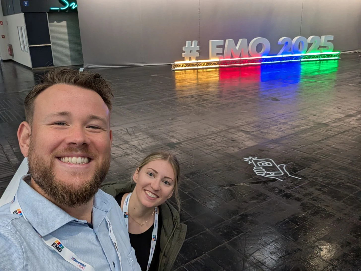 Rückblick auf die EMO 2025 in Hannover – Unsere Erfahrungen in der ...